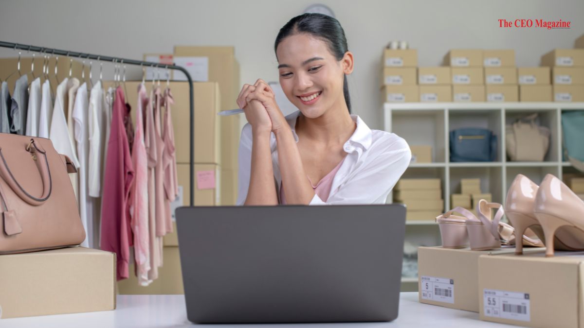 10 Inspiring Female Founders Who Built Successful E-Commerce Brands ...