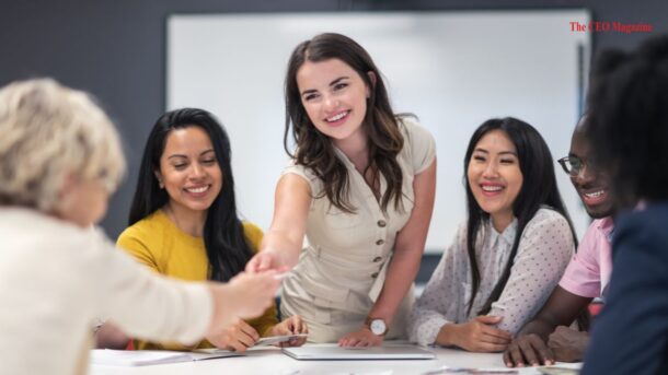 10 Leadership Traits That Set Successful Women Leaders Apart - The CEO ...