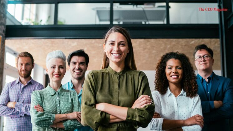 10 Timeless Business Lessons from Global Women Leaders - The CEO ...